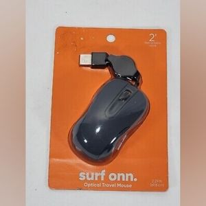 Computers, Laptops & Parts | New Onn Travel Mouse 3 Button W ...